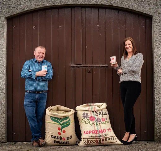 Award Winning Bro! – Bró Coffee Wholesale