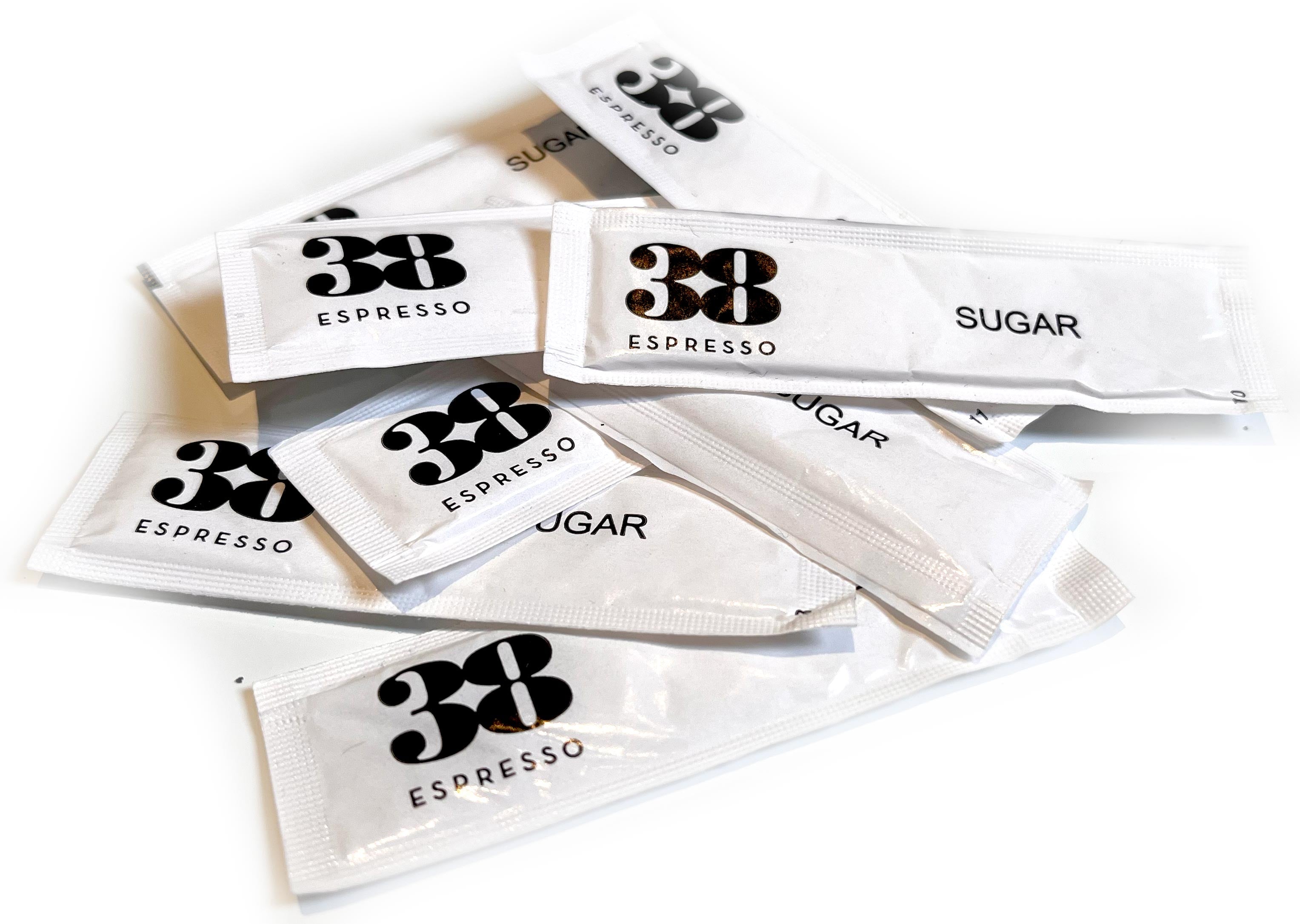 Consumables – Bró Coffee Wholesale