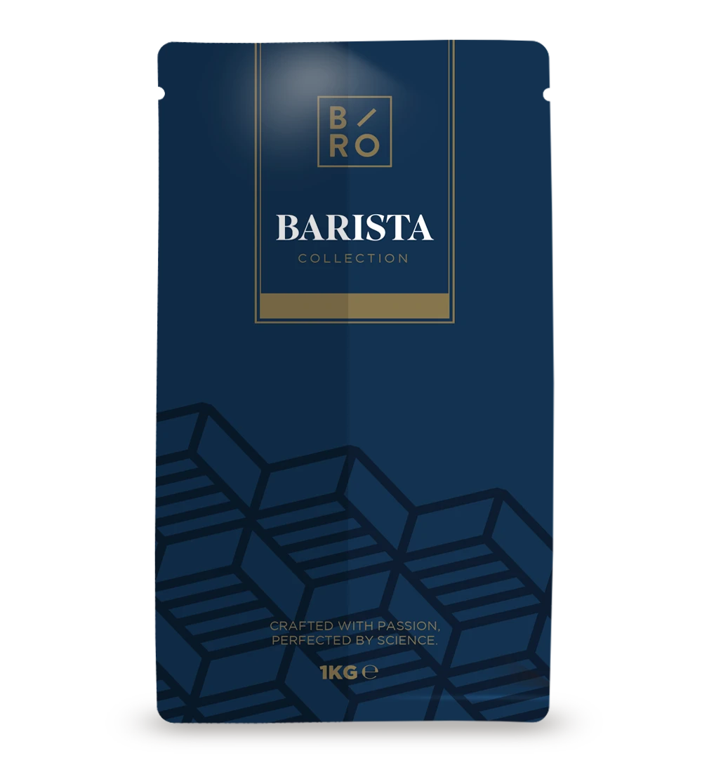 Barista Coffees – Bró Coffee Wholesale
