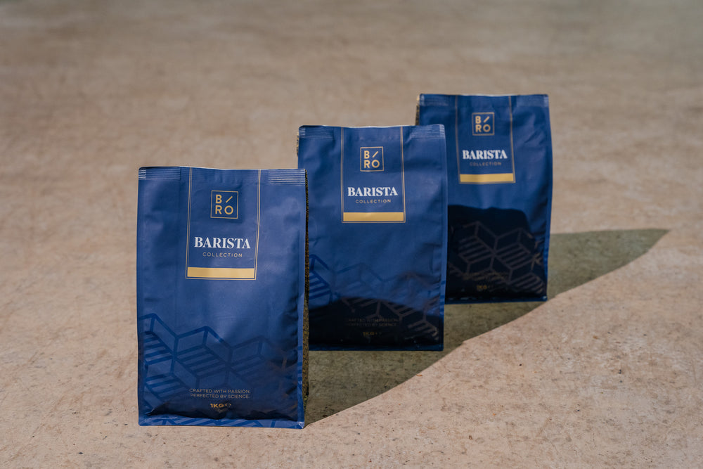 Bro Wholesale Coffee – Bró Coffee Wholesale