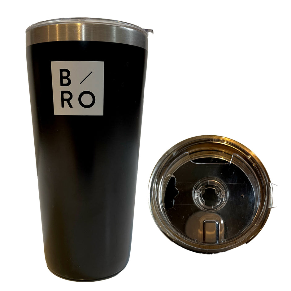 Marketing Materials – Bró Coffee Wholesale